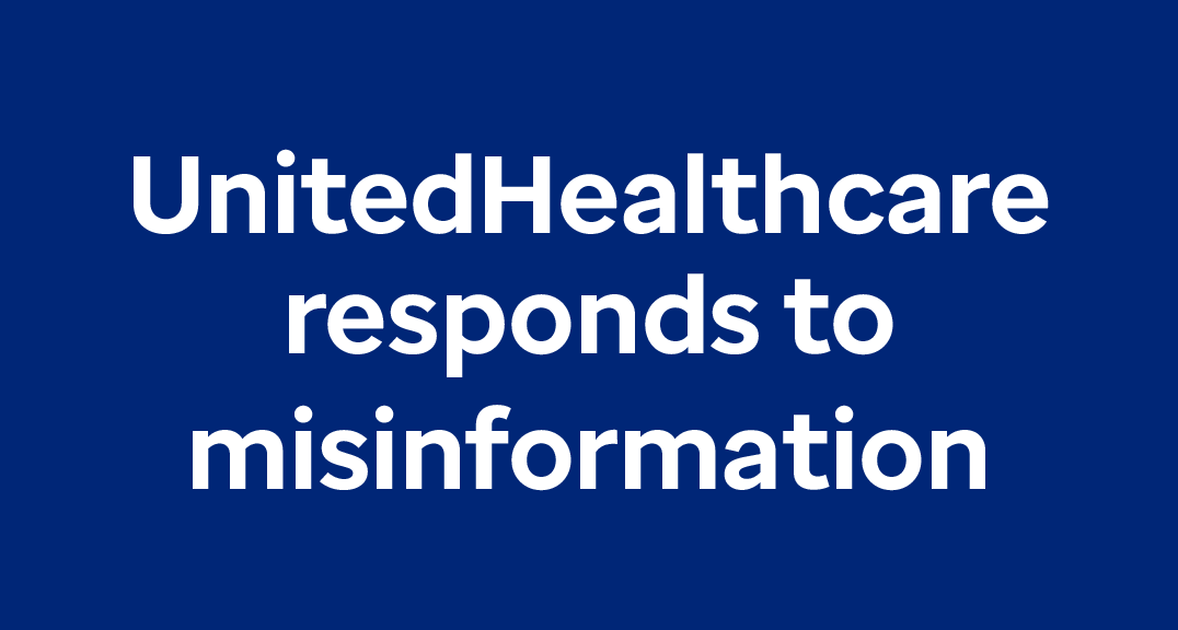 Home [uhcjarvis.uhc.com]